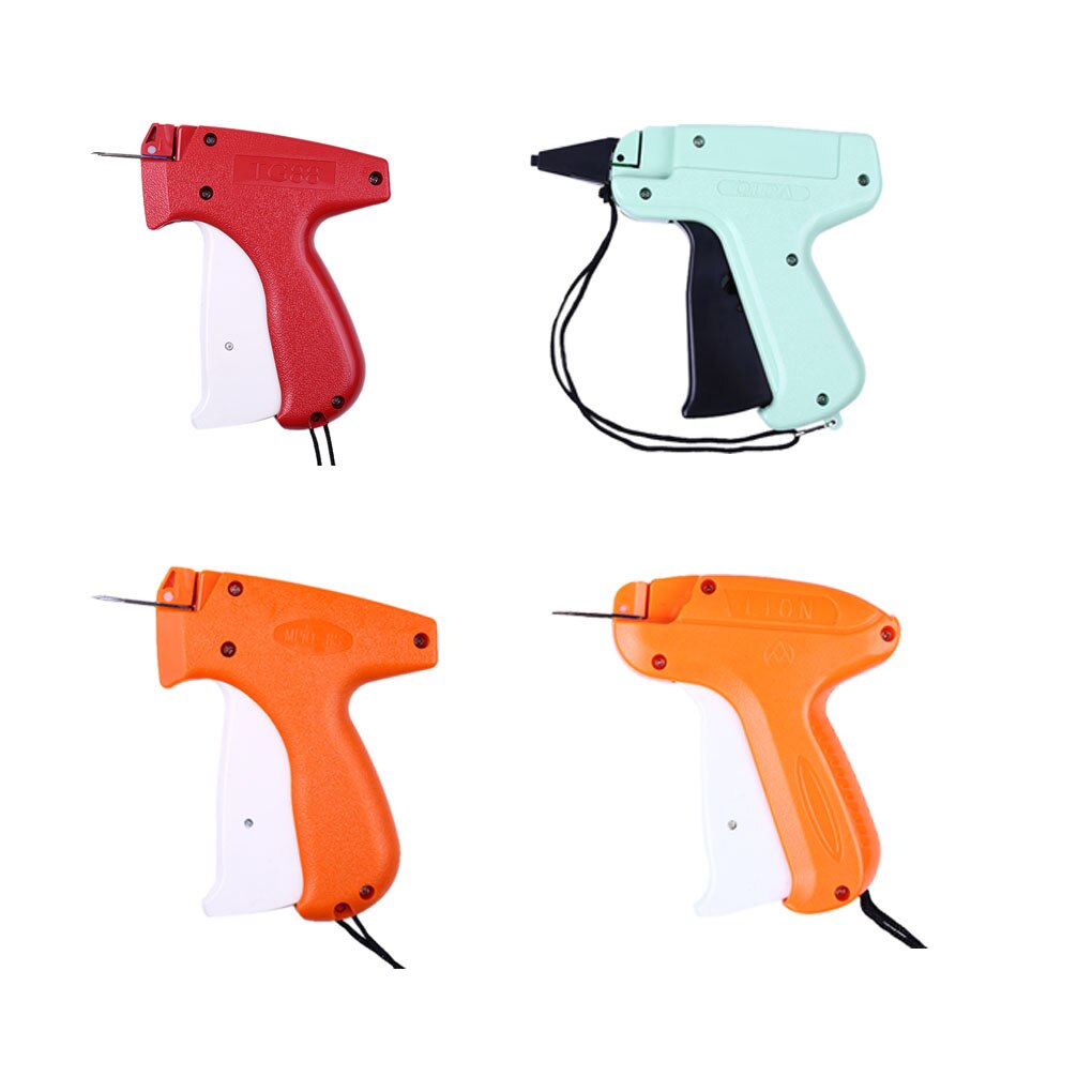 Kleding Garment Prijs Label Tagging Tag Tool Weerh... – Grandado