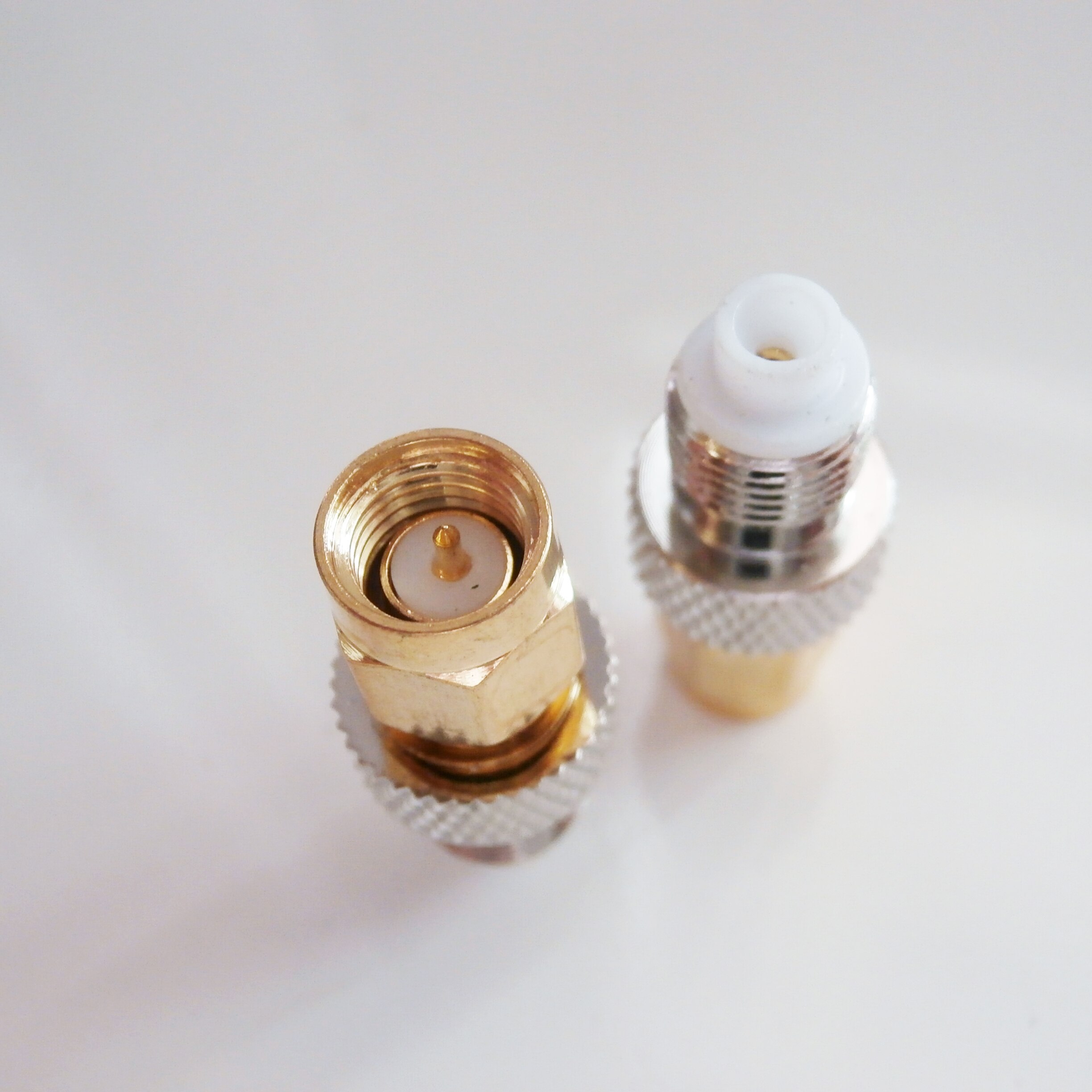 1 Pcs Adapter Fme Female Naar Sma Male Kabel Conne... – Grandado