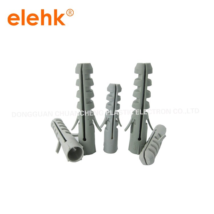 Fisher wall plug without cap 100pcs M10/M12/M14 ex... – Grandado