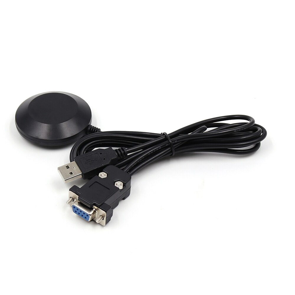 BEITIAN DB9 female+USB male connector RS-232 GNSS ... – Vicedeal