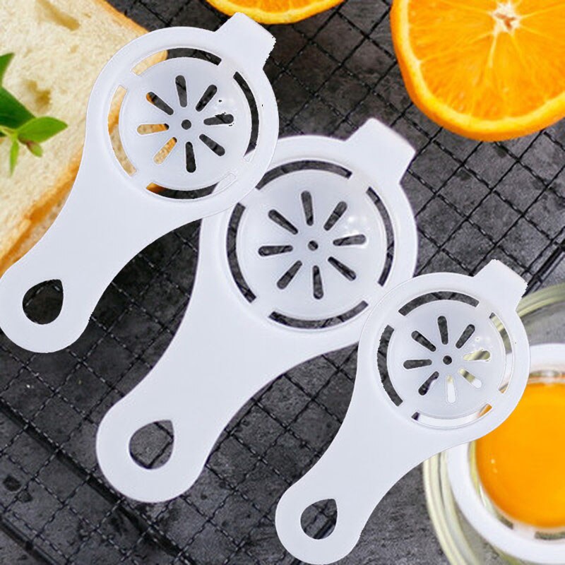1 Set Round Shape Hamburger Press Food-Grade Plast... – Grandado