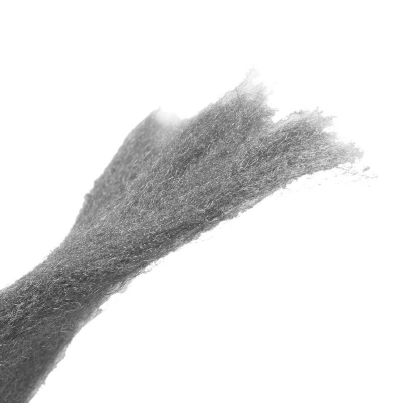 3.2M Steel Wire Wool For Stone, Floor, Glass Produ... – Grandado