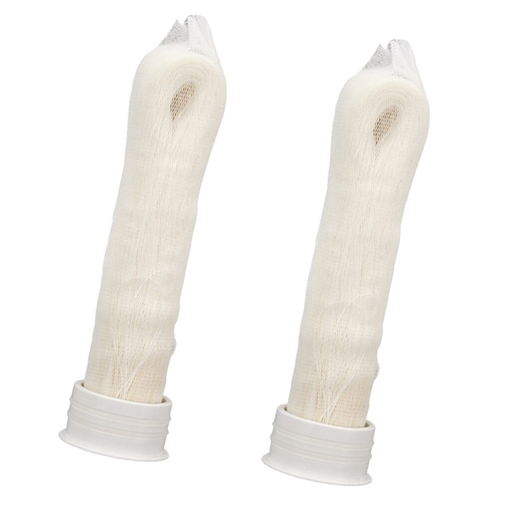 Blesiya 2pcs 10inch Hollow Fiber Filtration Membra... – Grandado