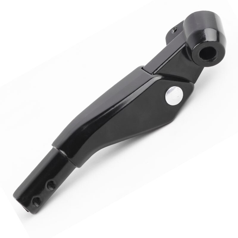 Deemount Ultralight Bicycle Side Stand Support Rac... – Vicedeal