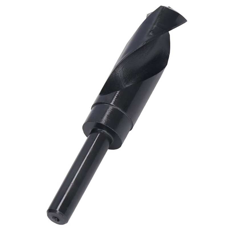 Twist Drill Bit Drilling Bits HSS for Iron for Cop... – Grandado