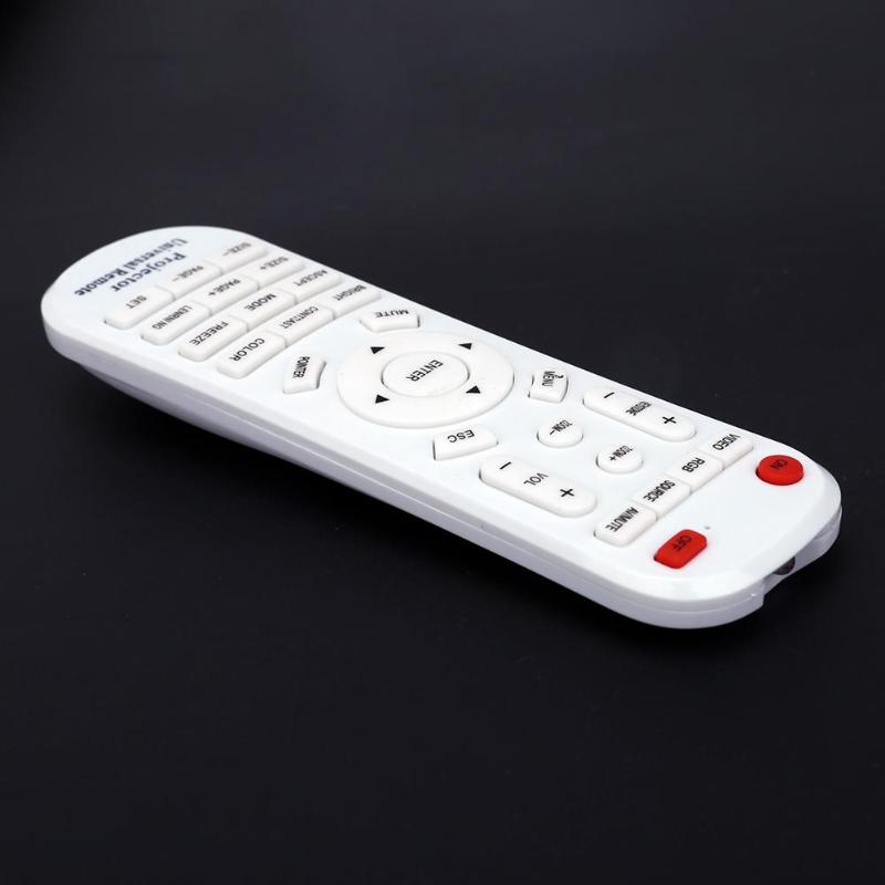 Multifunctional Projector Remote Control Multifunc... – Vicedeal