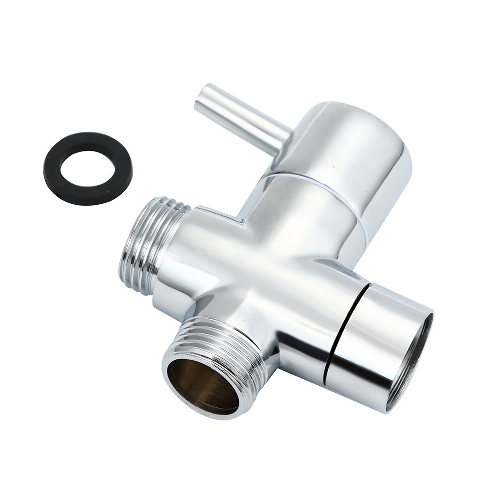 Douche Slang Set Bidet Spray Chrome Hygiënische To... – Vicedeal