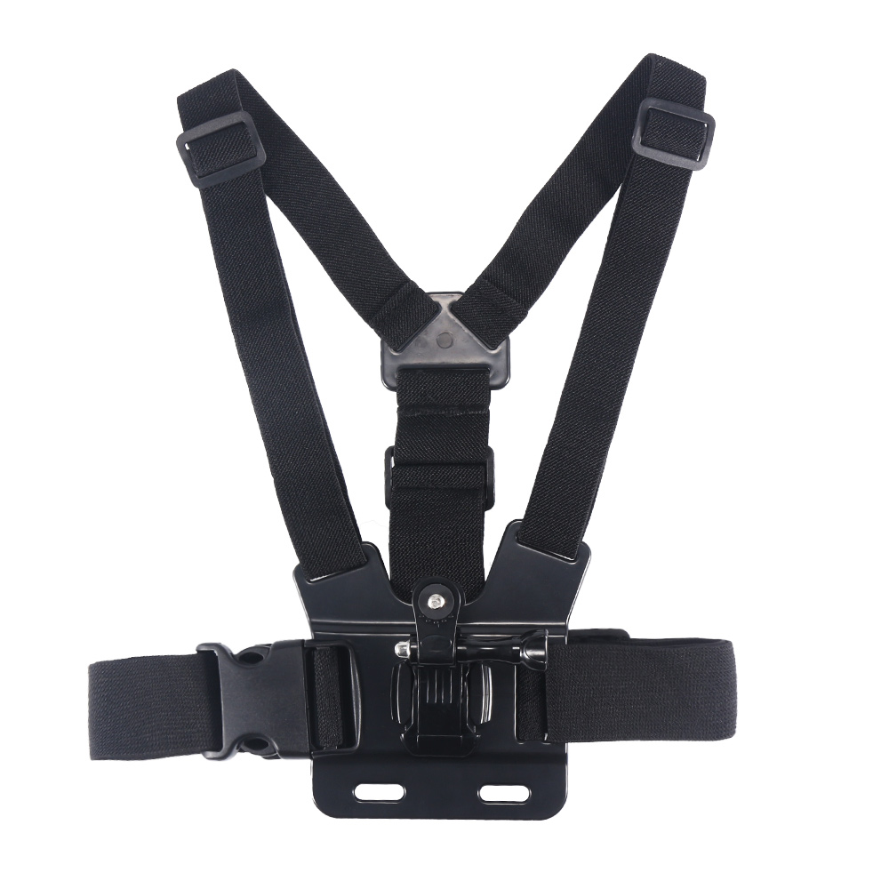 Universal Phone Strap Holder Chest Mount Harness/ ... – Grandado