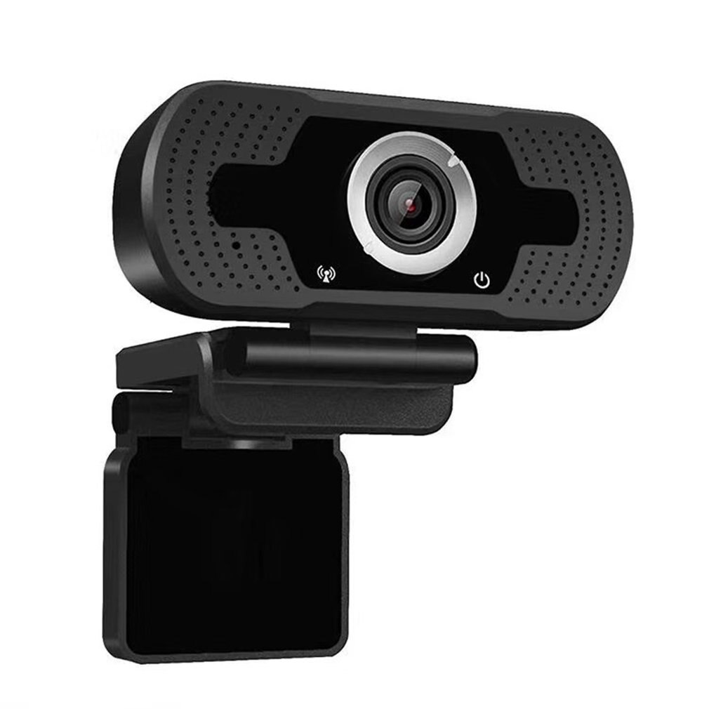 USB camera 1080p HD webcam webcast live webcast we... – Grandado