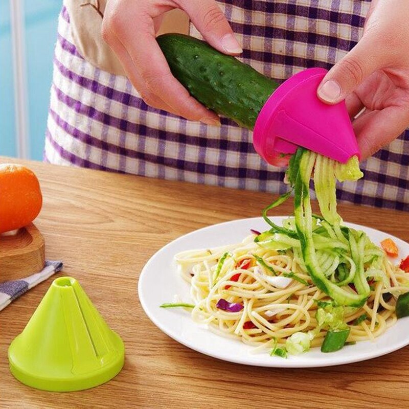 2Pcs Multifunctional Kitchen Shredder Rotary Shred... – Grandado