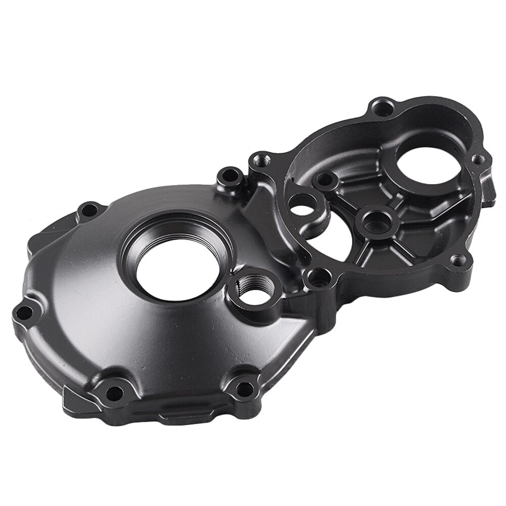 Engine Stator Crank Case Cover Crankcase For Suzuk... – Grandado