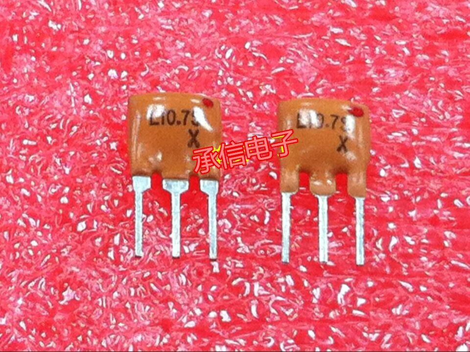 LT10.7MS3 L10.7S 180KHZ 10.7MHZ Passive crystals – Grandado