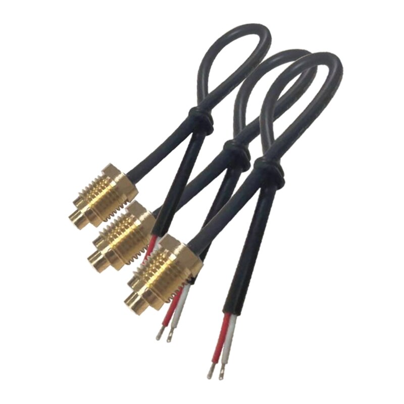 Ntc Waterdicht Temp Sonde Temperatuur Sensor Modul... – Vicedeal