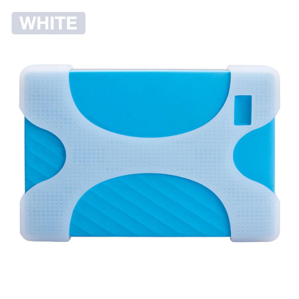 Hard Drive Silicone Case Hard Disk Protective Cove... – Grandado