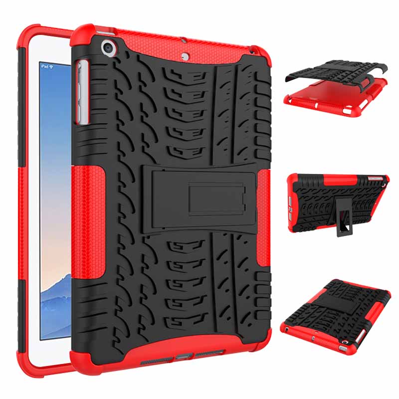 Case for iPad Mini 2 Mini2 A1489 A1490 A1491 Stand... – Grandado