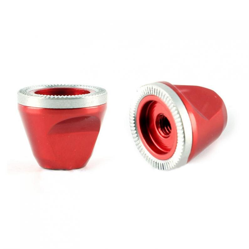 Mountain Bike Bicycle Hub Aluminium Alloy Shaft Nu... – Vicedeal