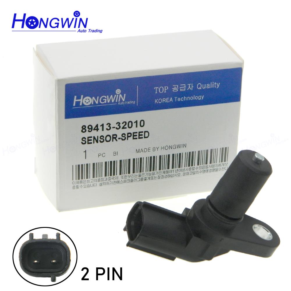 8941332010 Vehicle Speed Sensor For Toyota 4Runner... – Grandado