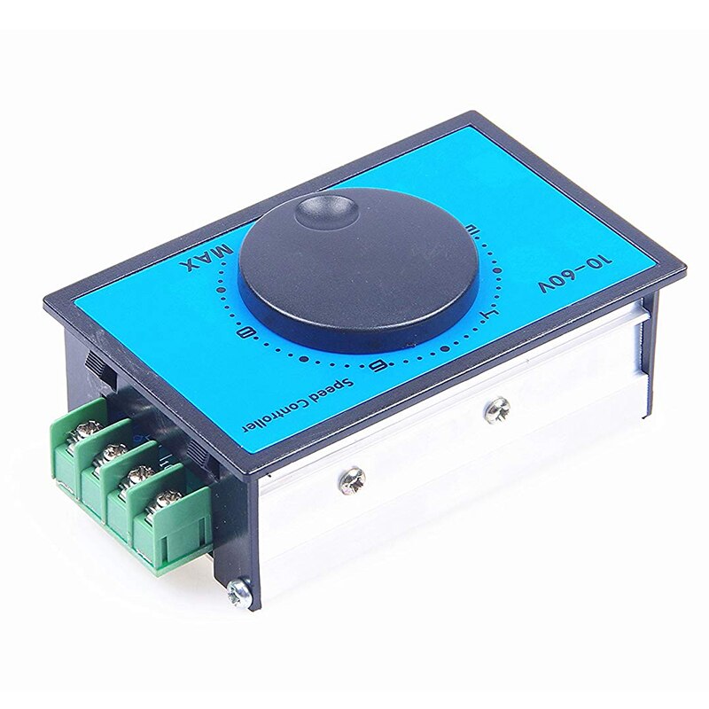 -motor governor Dc Brush Motor Speed Controller Dc... – Grandado