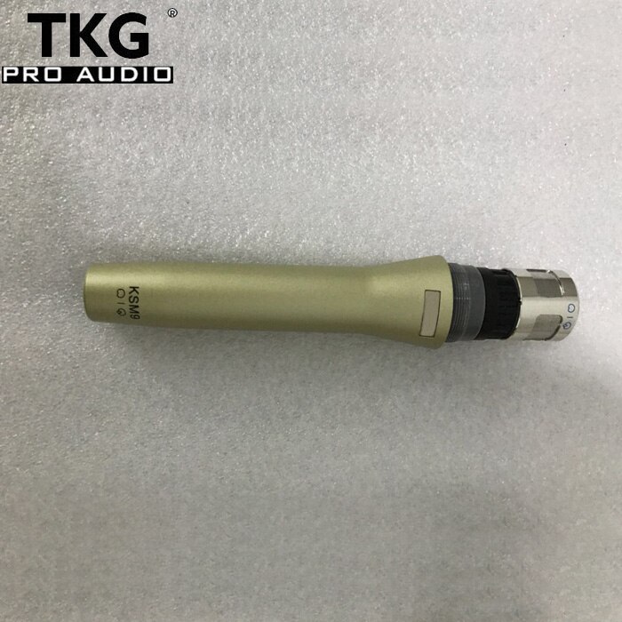 Top KSM9 wired microphone Live Vocals Dynamic Wire... – Grandado