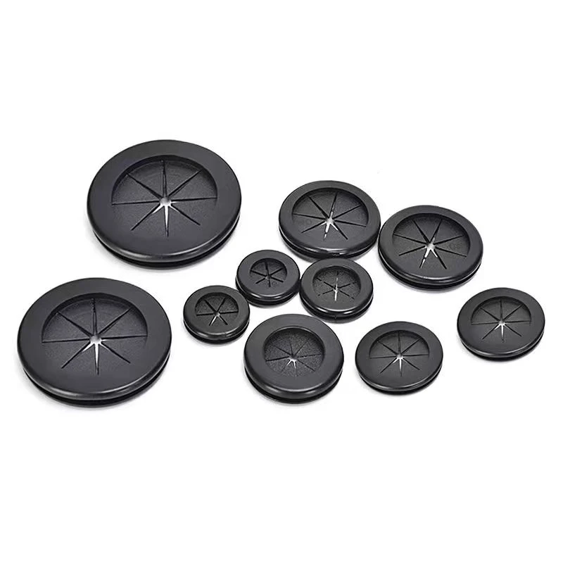 Rille gummimalje 16-60mm blindhull ledninger kabel... – Vicedeal