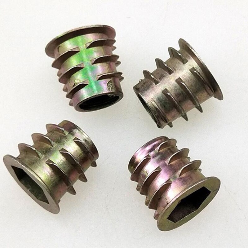 Nordic Coffee Table Table Leg Connector 4 Piece Se... – Grandado