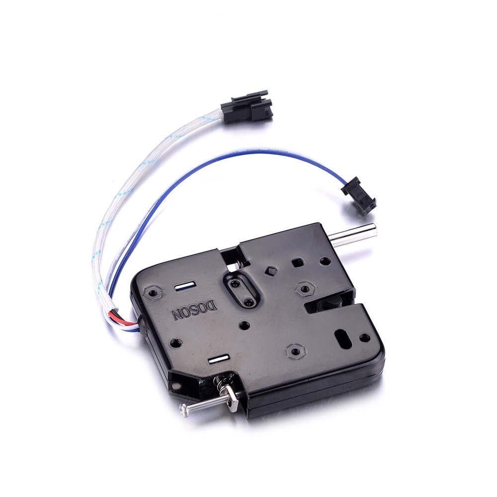 1 PCS 2A DC 12V Electromagnetic Electric Lock Rele... – Grandado