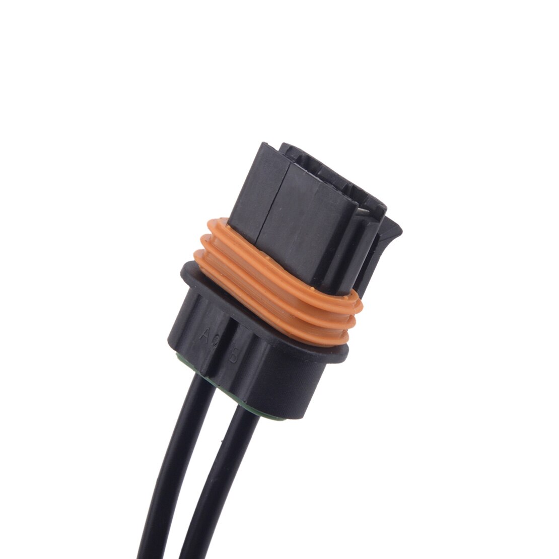 Blower Motor Heater Fan Connector Wire Pigtail Plu... – Vicedeal