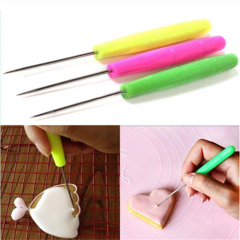 3pcs Scriber Needle Modelling Tool Baking Marking ... – Grandado
