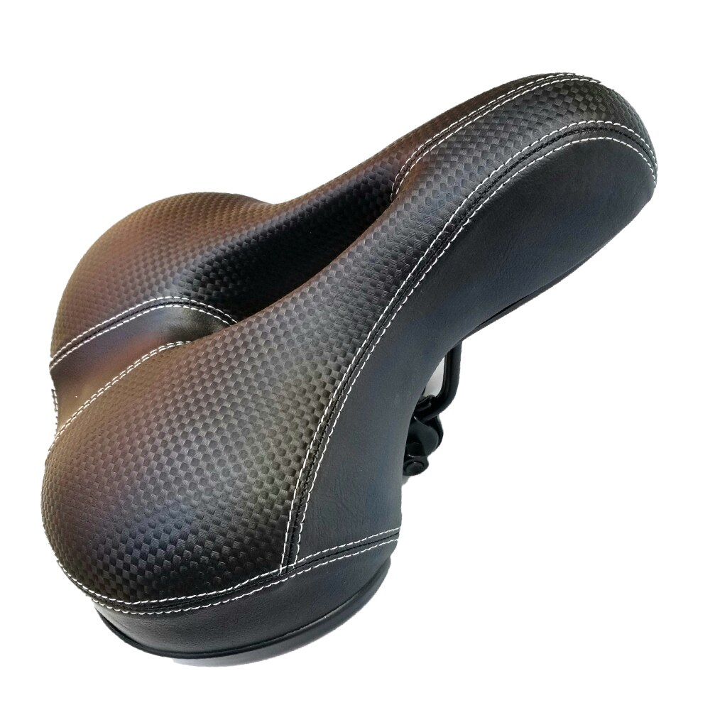Fiets Zadel Fietsen Grote Bum Breed Zadel Seat Roa... – Vicedeal