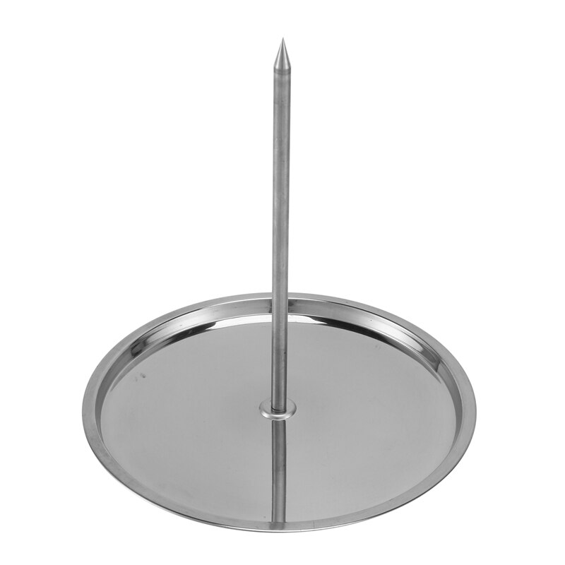 Cremalheira de frango vertical espeto churrasco gr... – Grandado