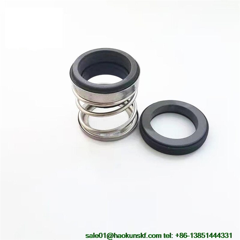 FBD-22mm (Shaft size=22mm) Rubber Bellow Mechanica... – Grandado