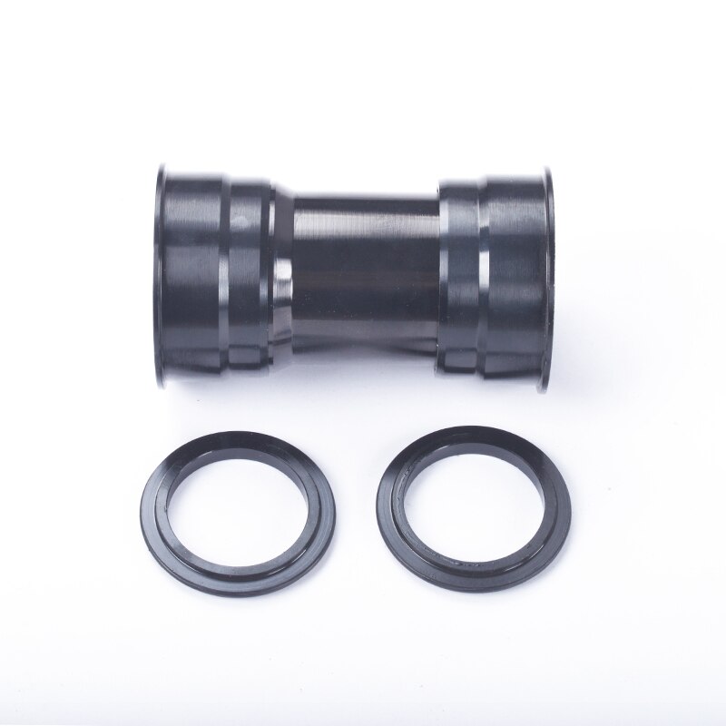 bike Bottom Bracket Shell 86mm*46mm Thread Type Fo... – Grandado