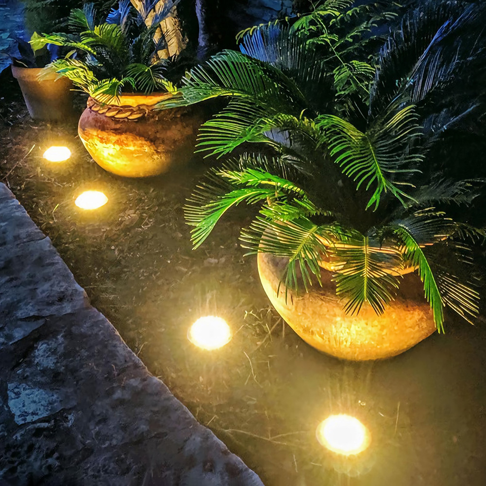 Vandtæt udendørs have landskab græsplæne jorden st... – Grandado