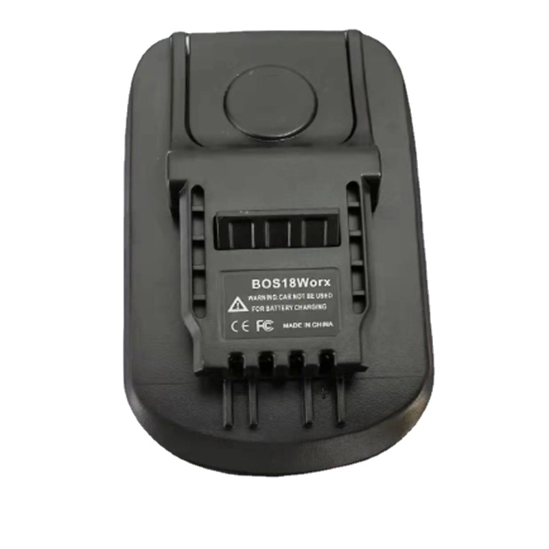 Elektrische Power Tool Adapter Voor Bosch 18V BAT6... – Vicedeal