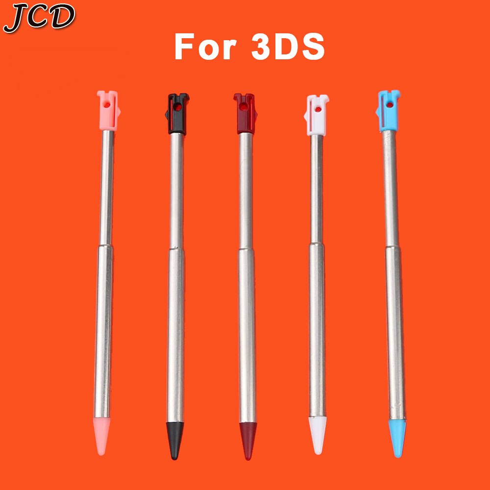 JCD Short Adjustable Styluses Pens For Nintendo 3D... – Grandado
