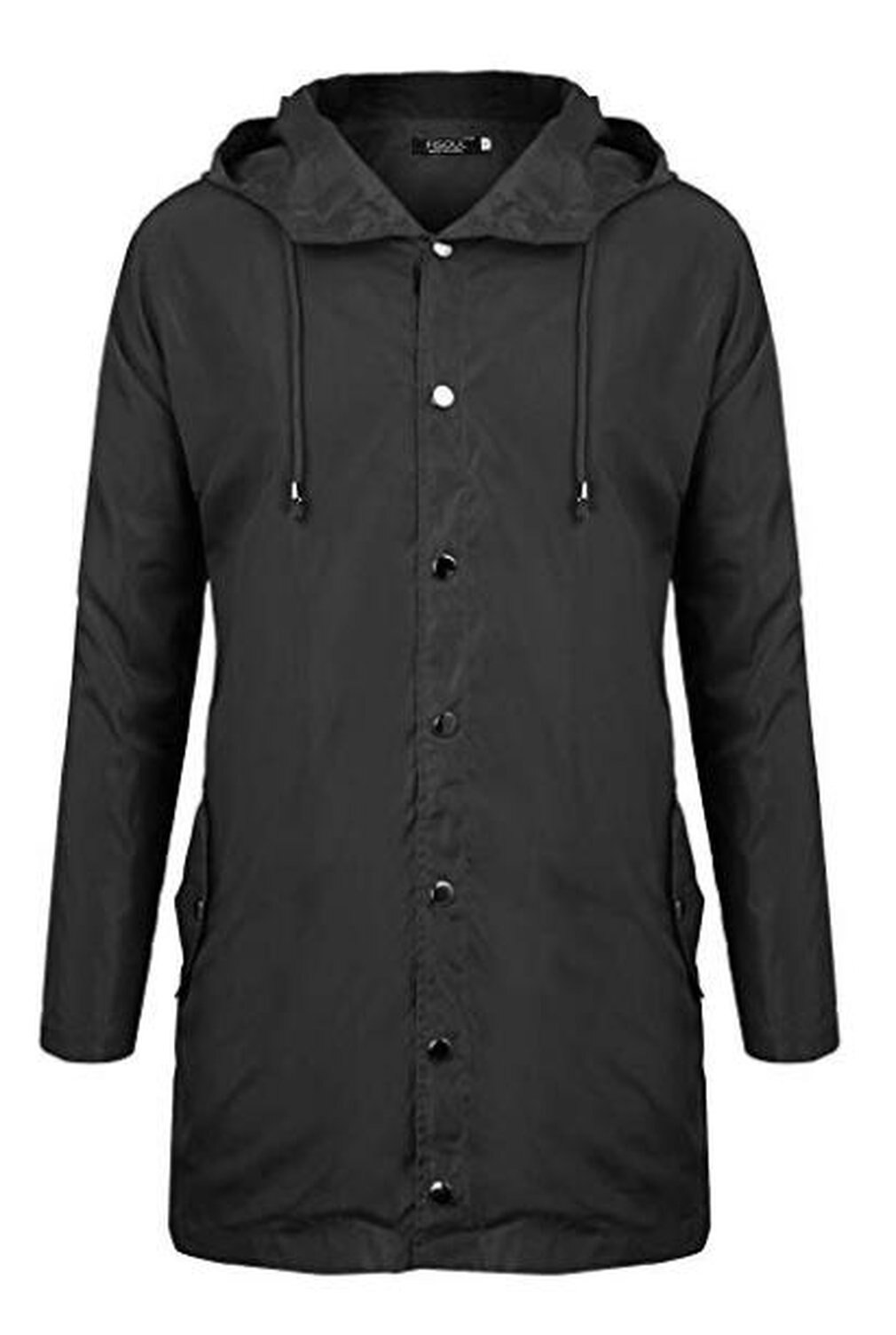 Outdoor Long Closure Sleeve Adult Long Zipper-up B... – Grandado