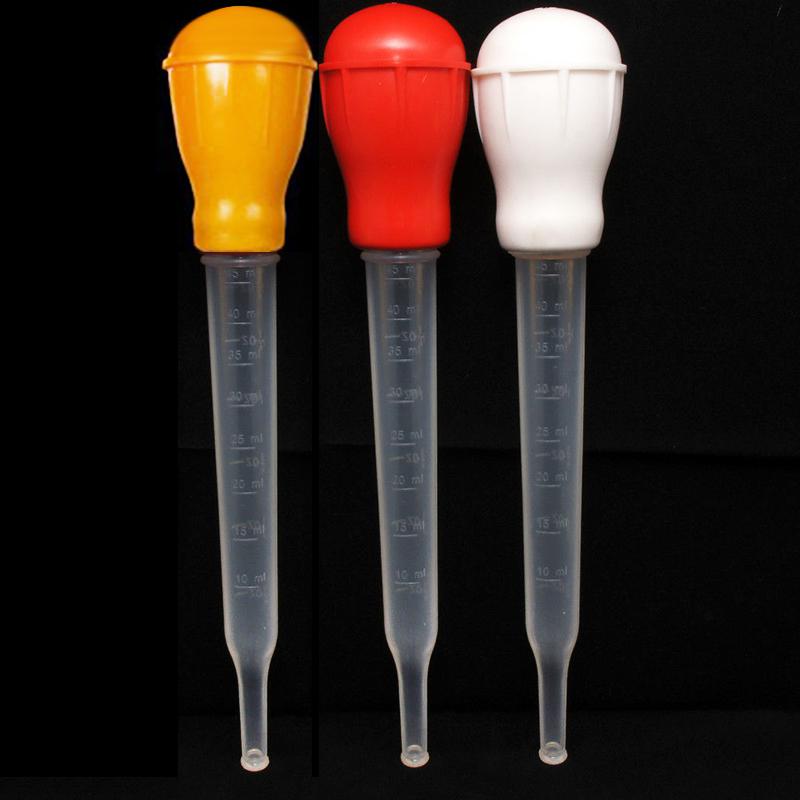 Ezlife grillolie rør kylling kalkun kød klar rør s... – Grandado