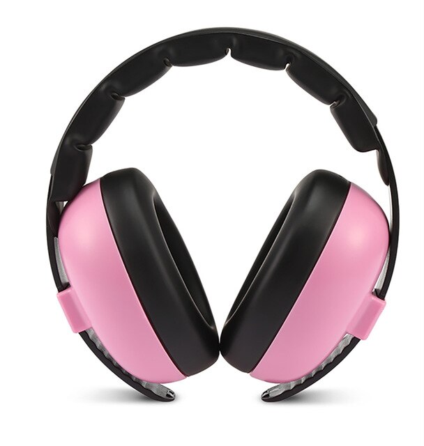 Baby Boy Ear Protection Ear Muff Headset Hearing N... – Vicedeal