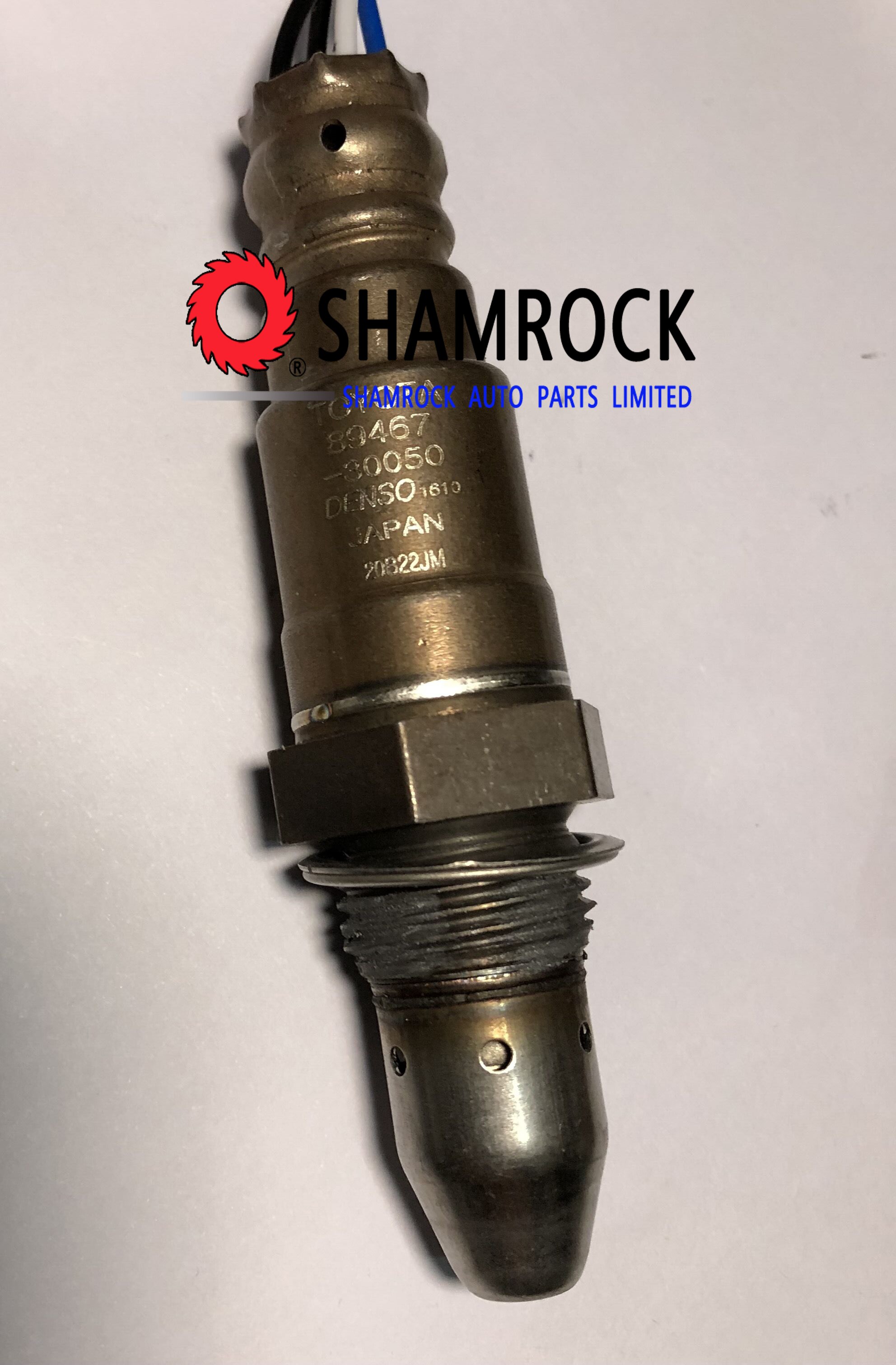 89467-30050 89467 30050 Sensor, Air Fuel Ratio 894... – Grandado