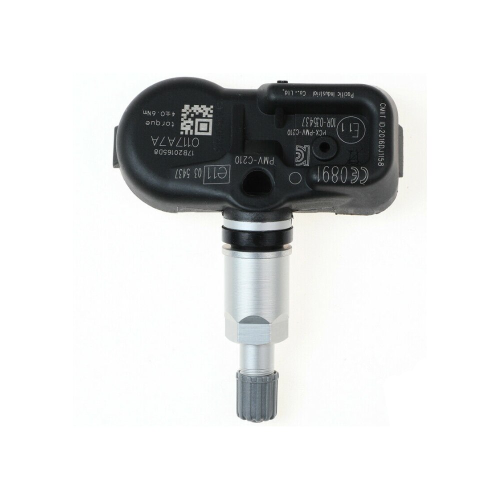 433MHz pmv-c210 TPMS tire pressure sensor 42607-02... – Grandado