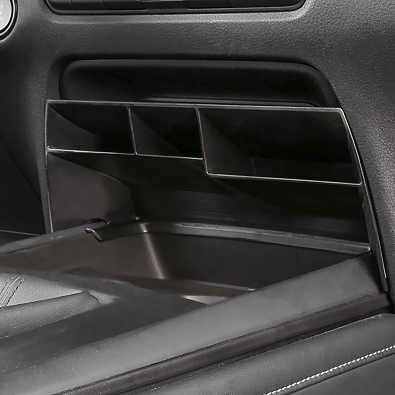for Mazda CX30 CX-30 Central Console Storage Box &... – Grandado