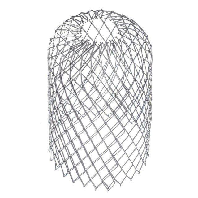 Roof Gutter Guard Filters 3 Inch Expand Aluminum F... – Grandado