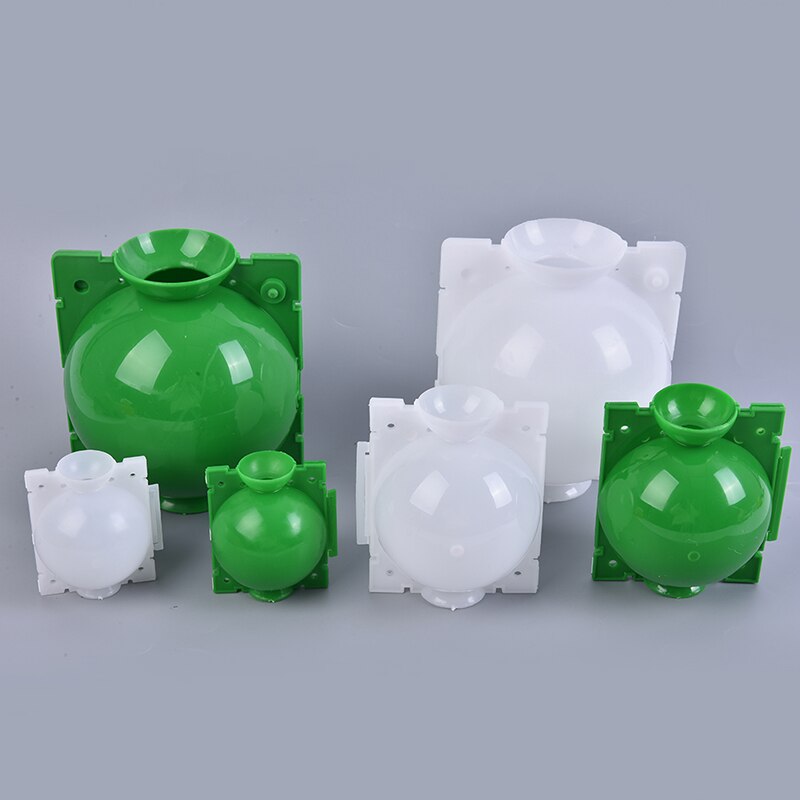 3 pièces De Racine De Plante Box de Culture Haute ... – Grandado