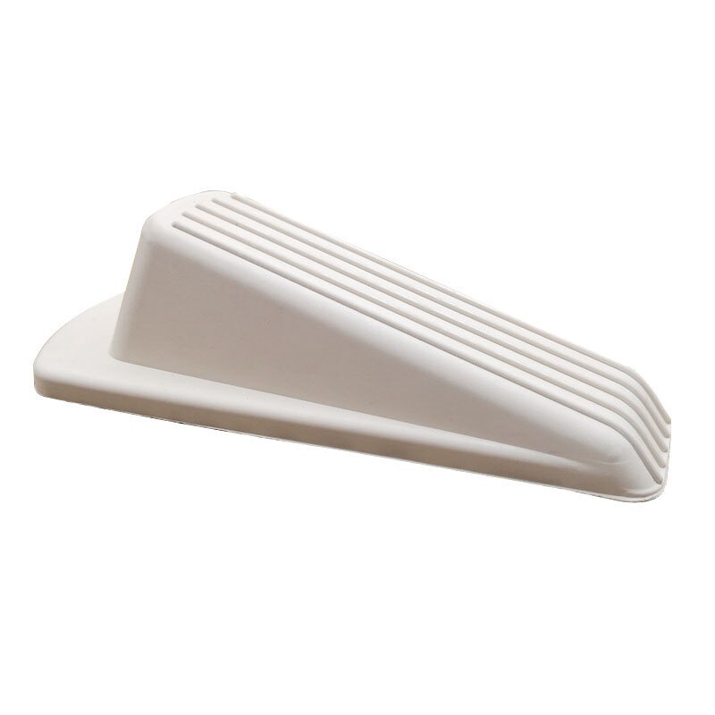 Home Premium Deurstopper Heavy Duty Flexibele Rubb... – Grandado