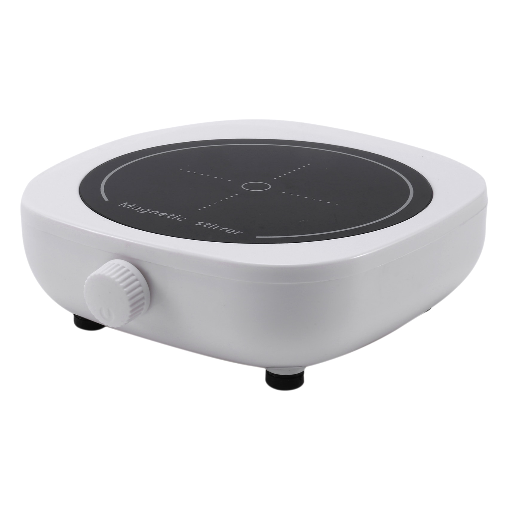 Magnetic Stirrer Laboratory Equipment Magnetic Agi... – Vicedeal