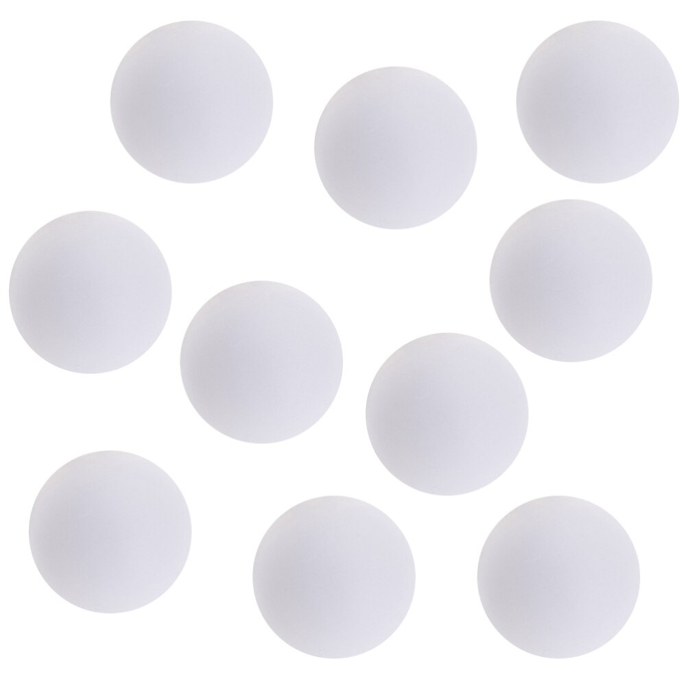 10 Pcs Pong Ballen Premium Tafeltennis Ballen Geav... – Grandado