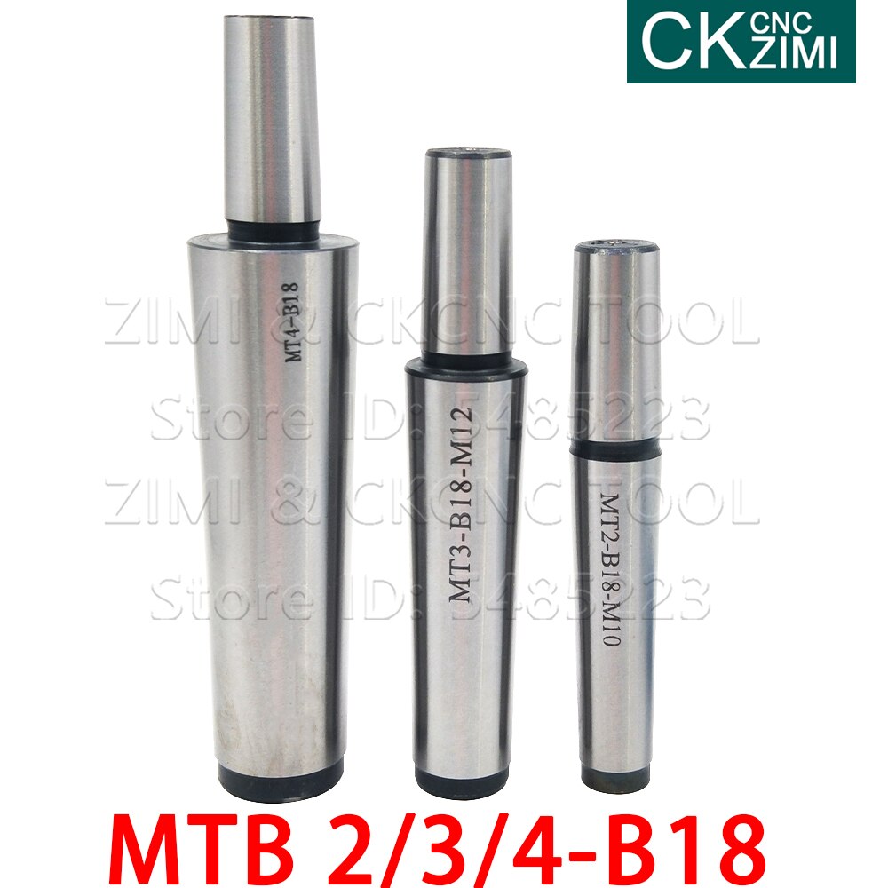 Varilla de conexión de vástago cónico Mohs, MTB2, ... – Grandado