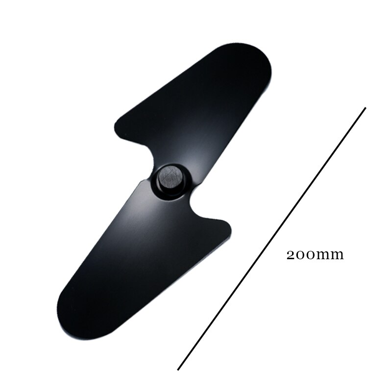 2/3/4/5 Blades Aluminum Alloy Fan Blade Replacemen... – Grandado