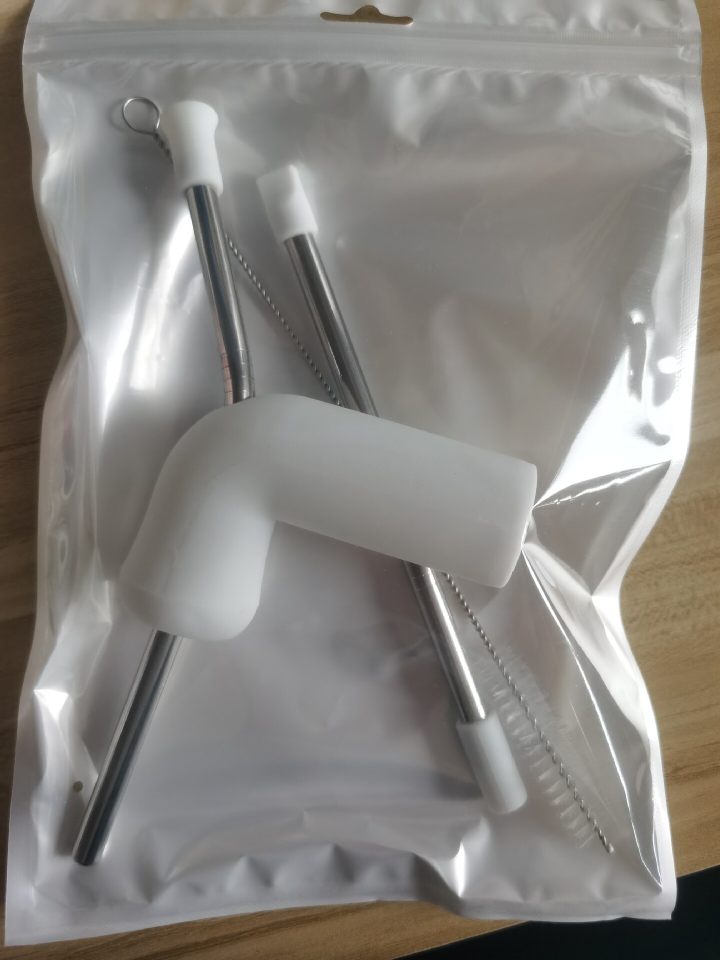 1PC Beer Snorkel Straw Beer Bong Funnel Slammer Do... – Grandado