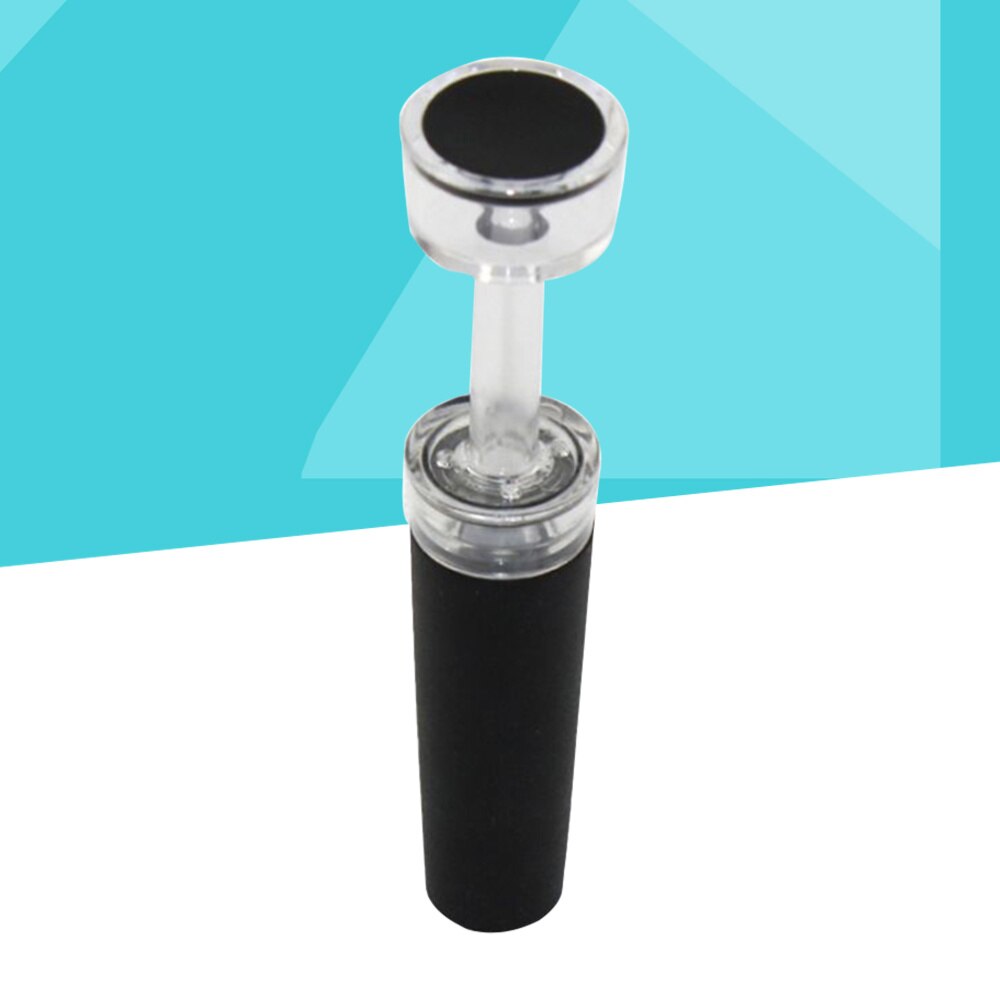 Silicone Red Stopper Vacuum Preservation Plug Reus... – Grandado